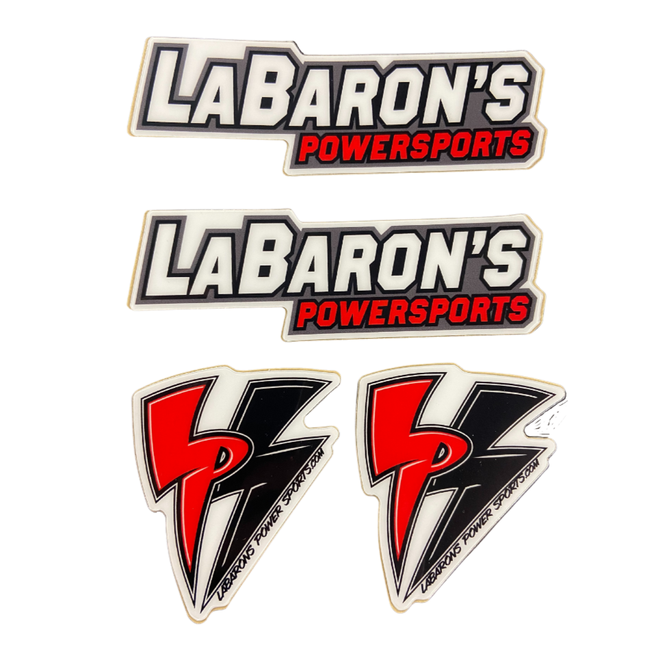 VIP Package Deal – LaBarons MX Track